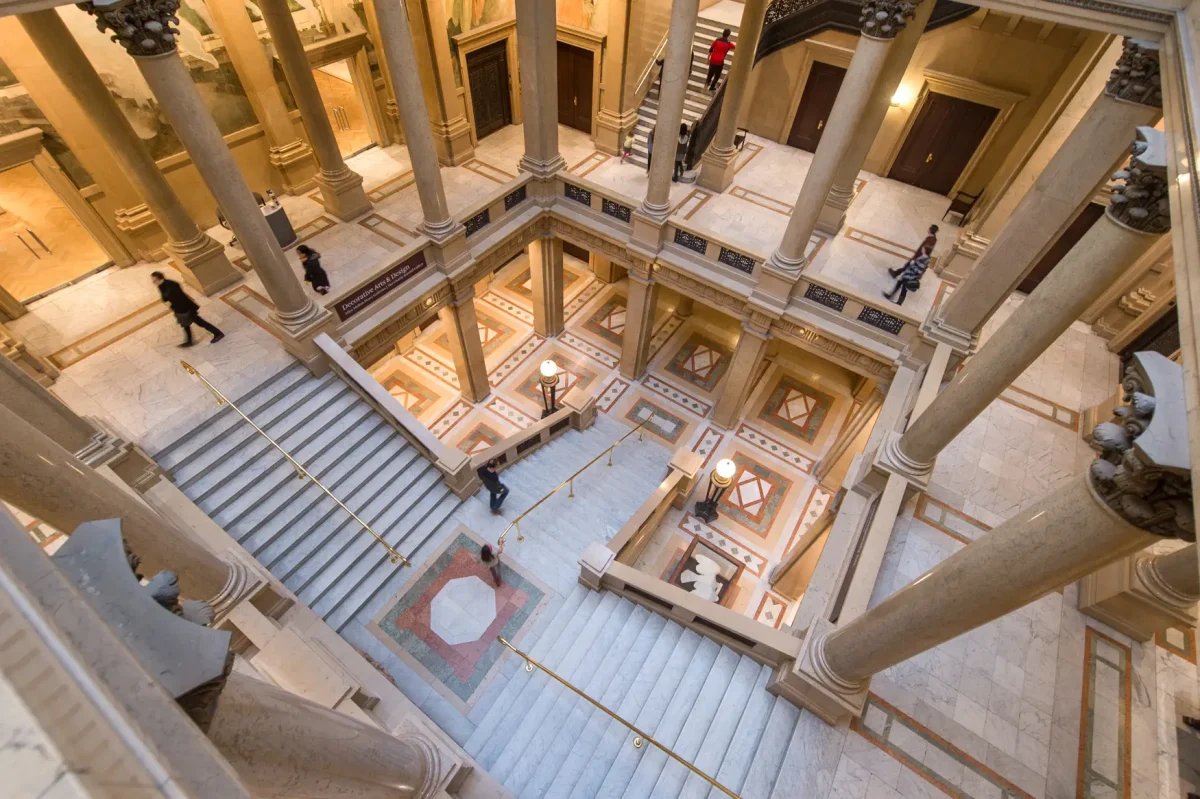 Museums in Pittsburgh’s Oakland Neighborhood